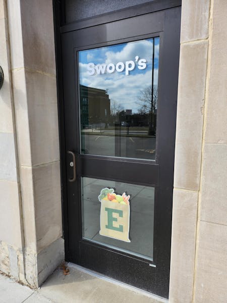 Swoop's Food Pantry looks for community help during food drive - The ...