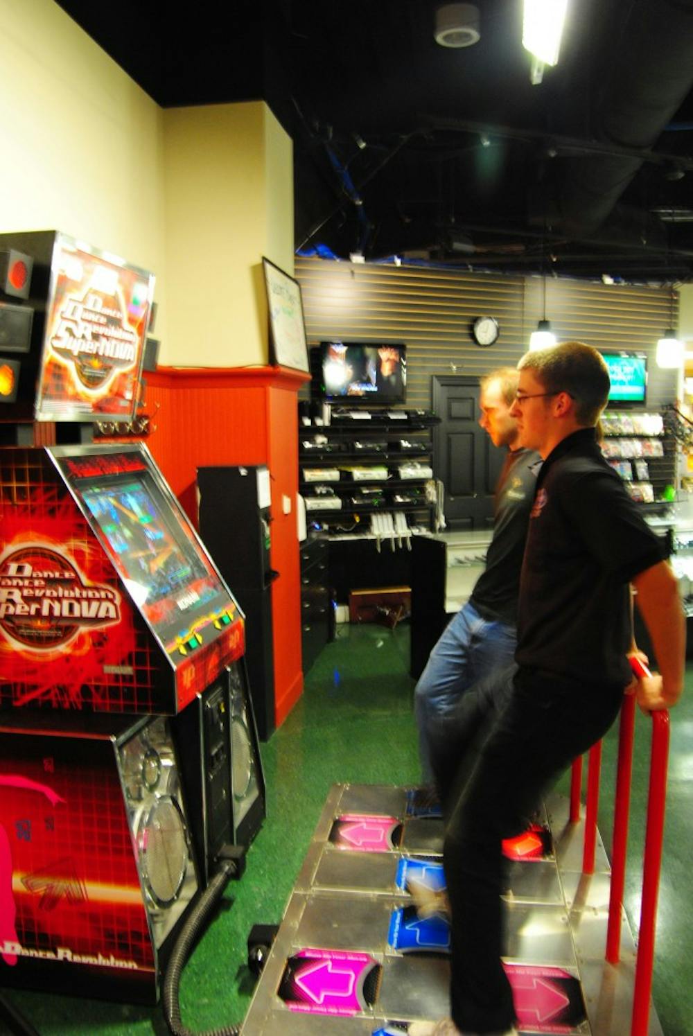 Multimedia | The Eastern Echo