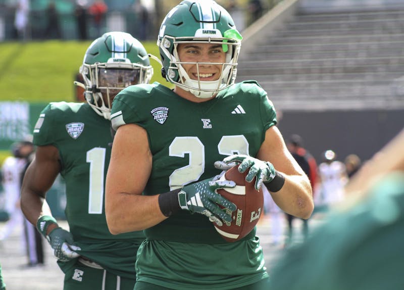 Samson Evans breaks Eagles’ all-time career touchdown record - The ...