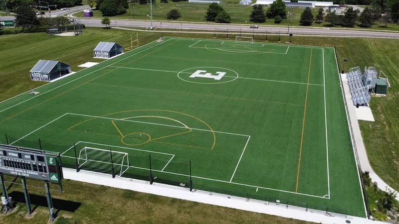 Taylor Clarke's EMU soccer team kicks off 2024 season with early ...