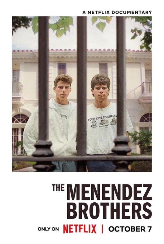 Review: 'The Menendez Brothers Documentary' is shocking and emotional ...