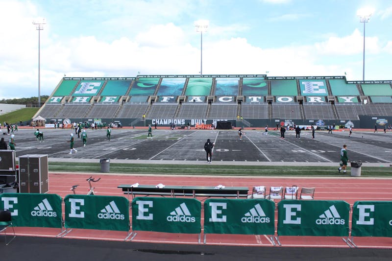 Eastern Michigan vs. Buffalo game preview, odds, what to watch - The ...