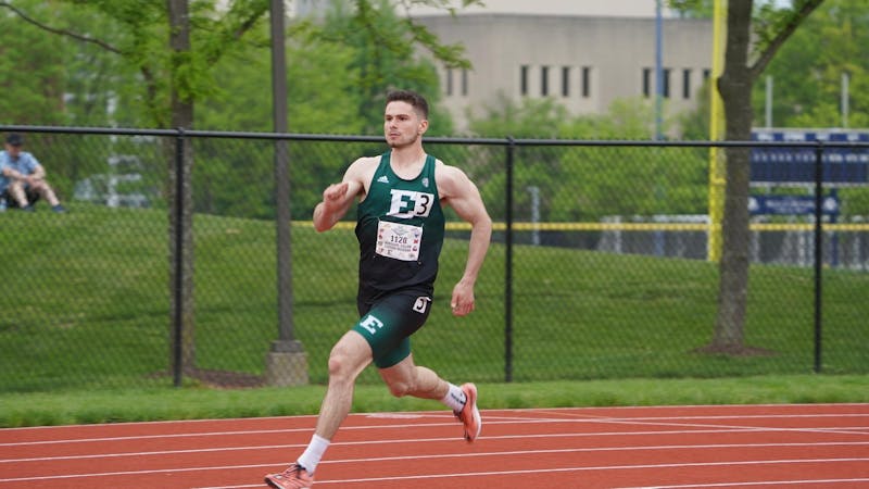 From Canada to Campus: Callum Robinson's Journey of Triumph in ...