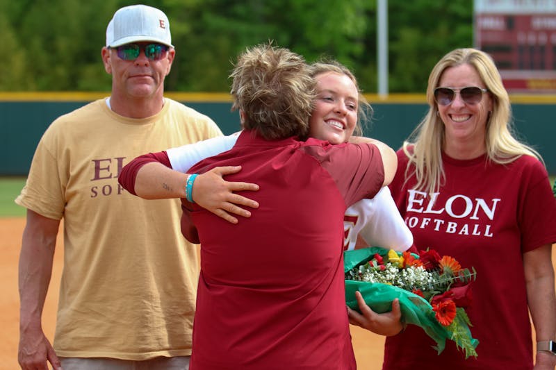 ENN Media - Elon News Network