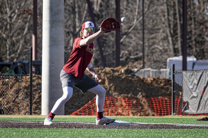 Elon baseball player looks to build on summer league experience - Elon ...