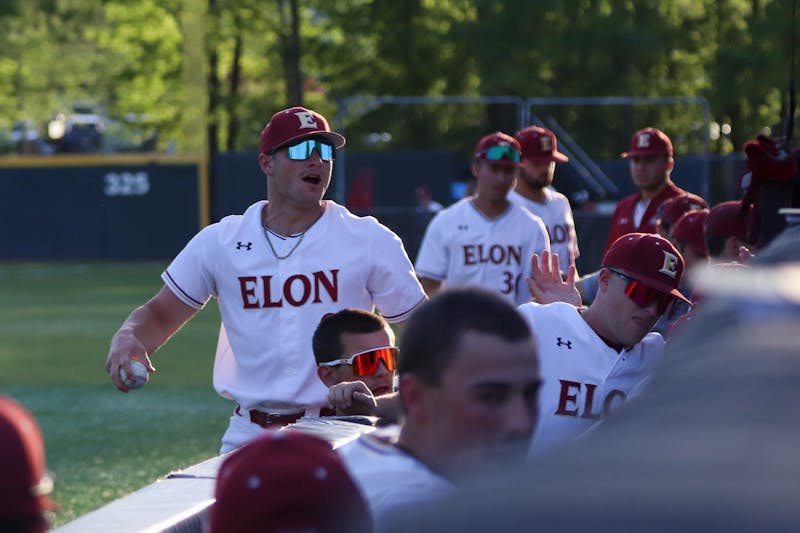 ENN Media - Elon News Network