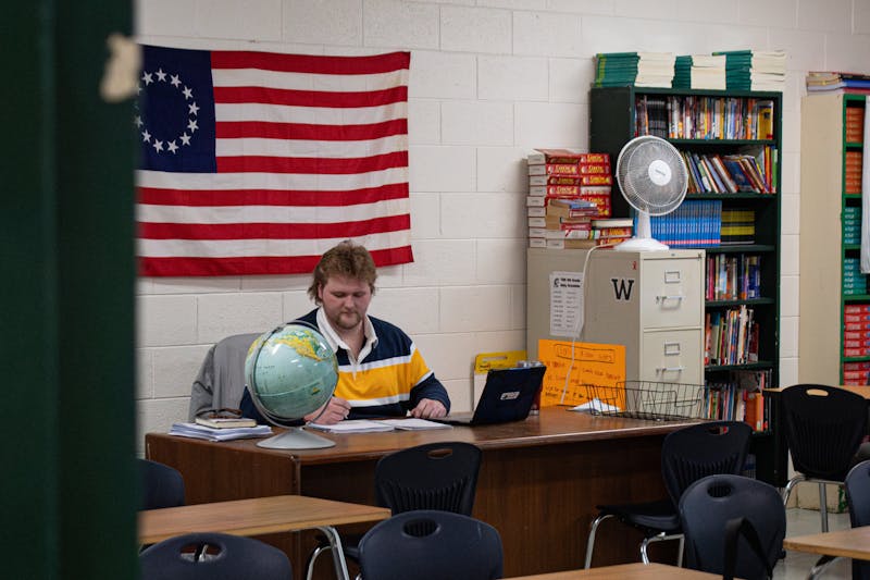 Elon School of Education introduces Teach for Alamance graduate program ...