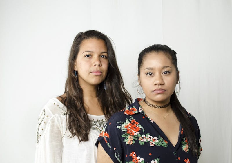 Asian American and Pacific Islander students share concerns of ...