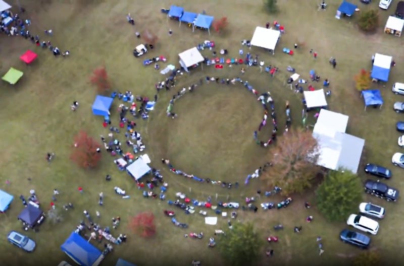 Elon partners with Occaneechi Tribe for language revitalization course ...