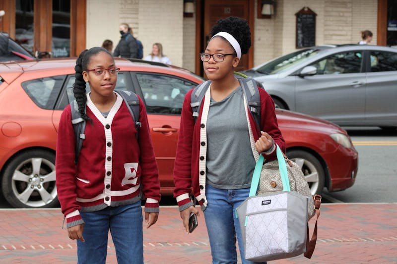 Upcoming tuition increase pushes local Elon University students to look ...