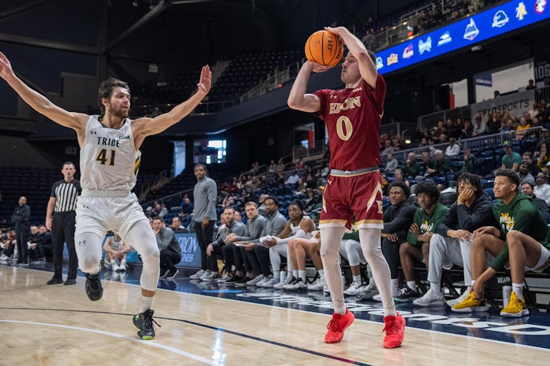 ENN Media - Elon News Network