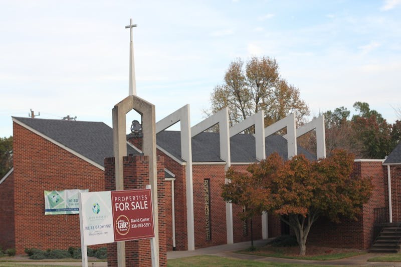 Muslim community searches for gathering space - Elon News Network