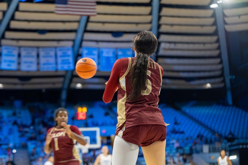 ENN Media - Elon News Network