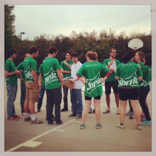 ‘Break the Night’ competes for winning spot in national Sprite ...