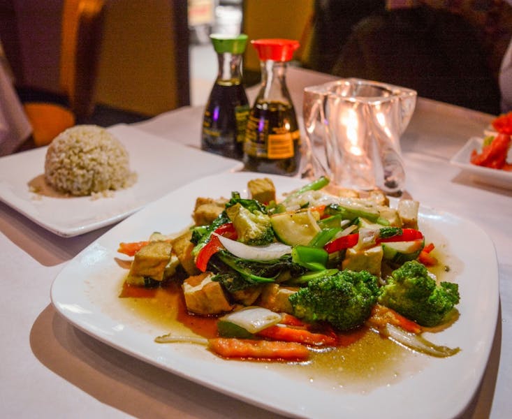 Elon Eats: tastes more traditional than simple - Elon News Network