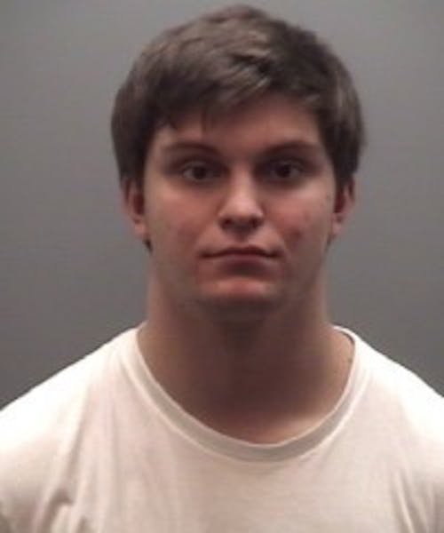 Elon student arrested for possession of cocaine, marijuana - Elon News ...
