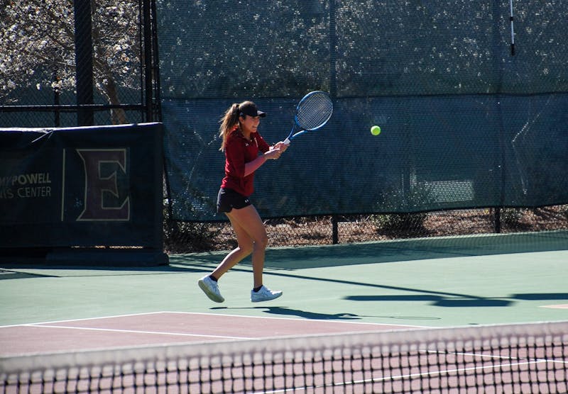Elon University women’s tennis team excited for home court advantage at ...
