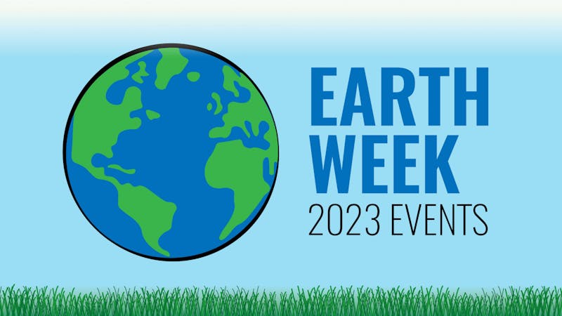 Elon University to celebrate Earth Week 2023 - Elon News Network