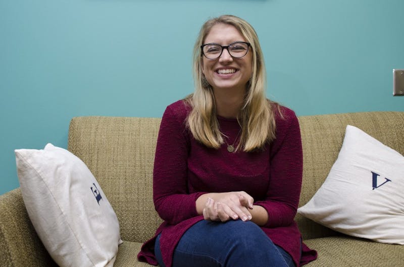 Failing Forward: getting to know Caroline Dean, the face behind Phoenix ...