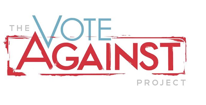 Vote against Amendment for no One - Elon News Network