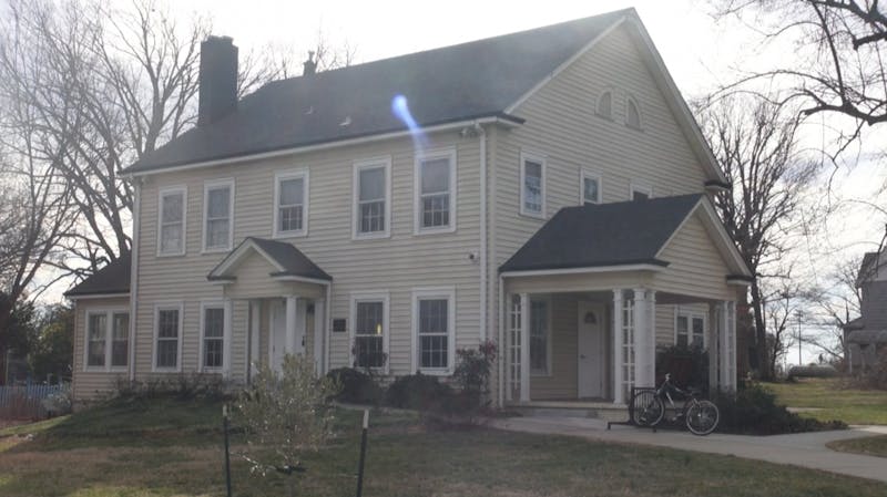 Hillel provides a home for Jewish students at Elon - Elon News Network