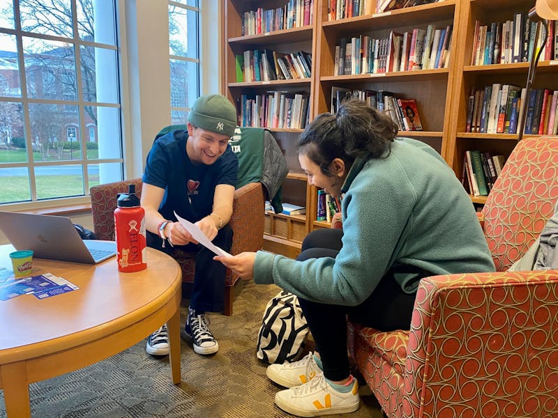 Elon students, alumni selected as Fulbright semifinalists - Elon News ...