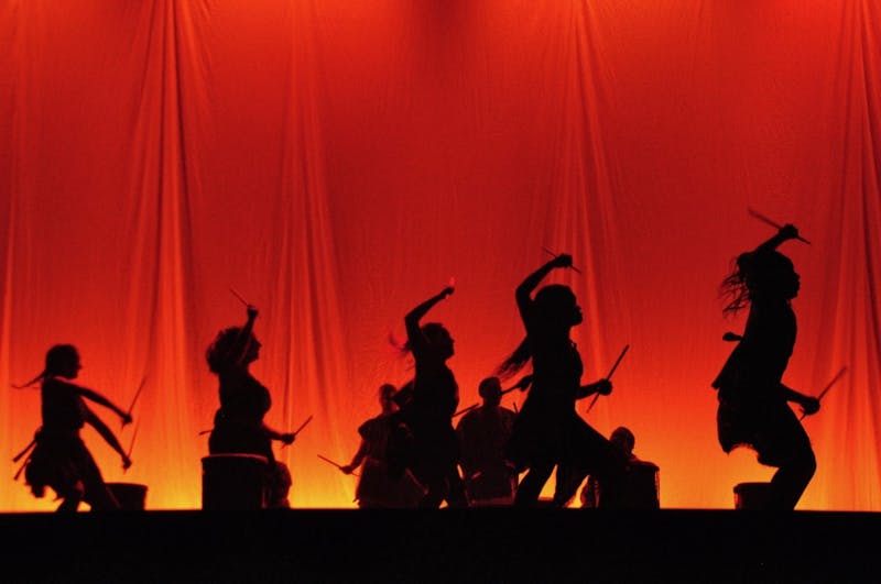 Ubuntu: Black History Month concert unites community and culture - Elon ...