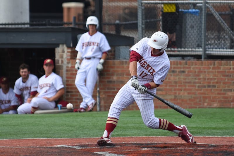 Column: Baseball offense finds new contributions ahead of CAA play ...