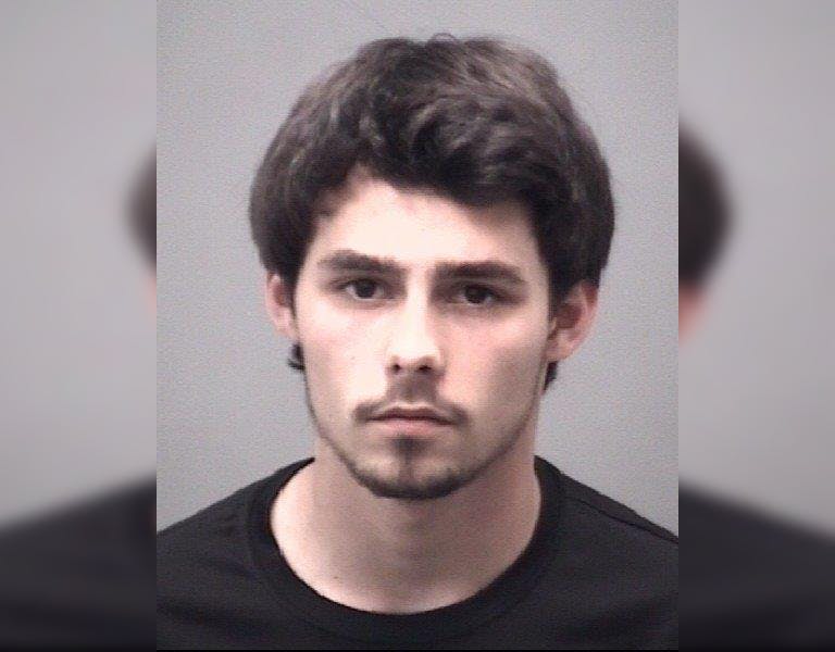 Elon freshman arrested for breaking or entering on motor vehicle - Elon ...