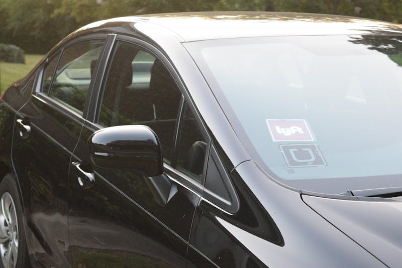 Uber unveils student loyalty program - Elon News Network