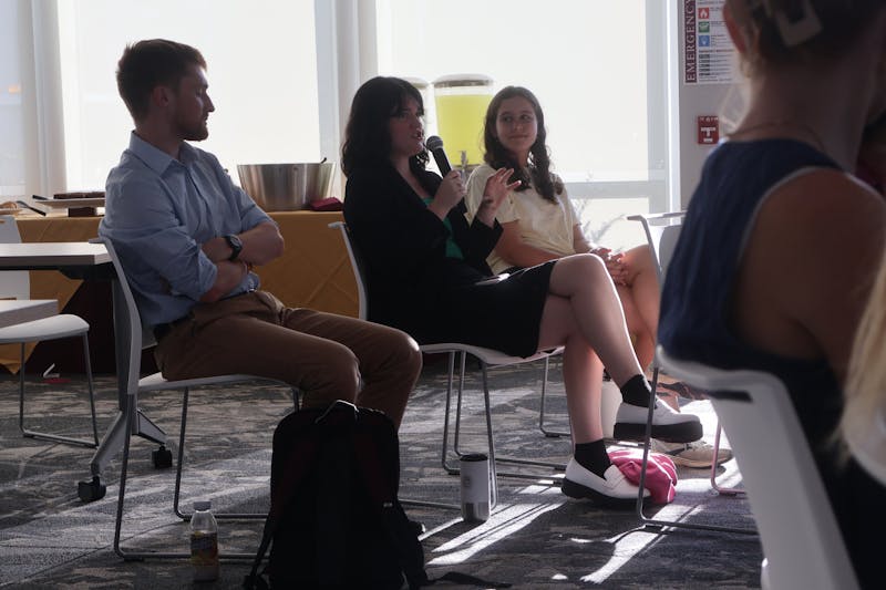 Elon community voices concerns amid election season - Elon News Network