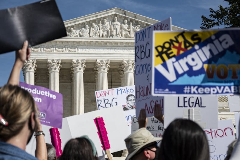 Supreme Court Confirms Validity Of Majority Draft Opinion Decision Not