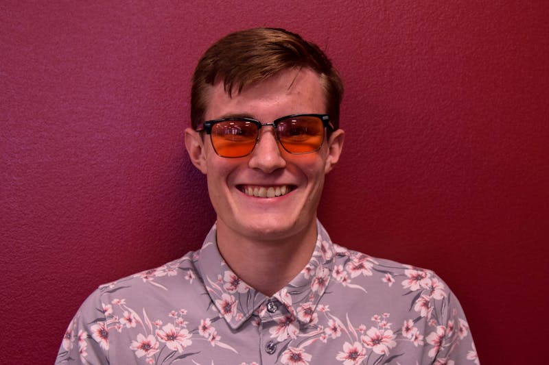 ENN Media - Elon News Network