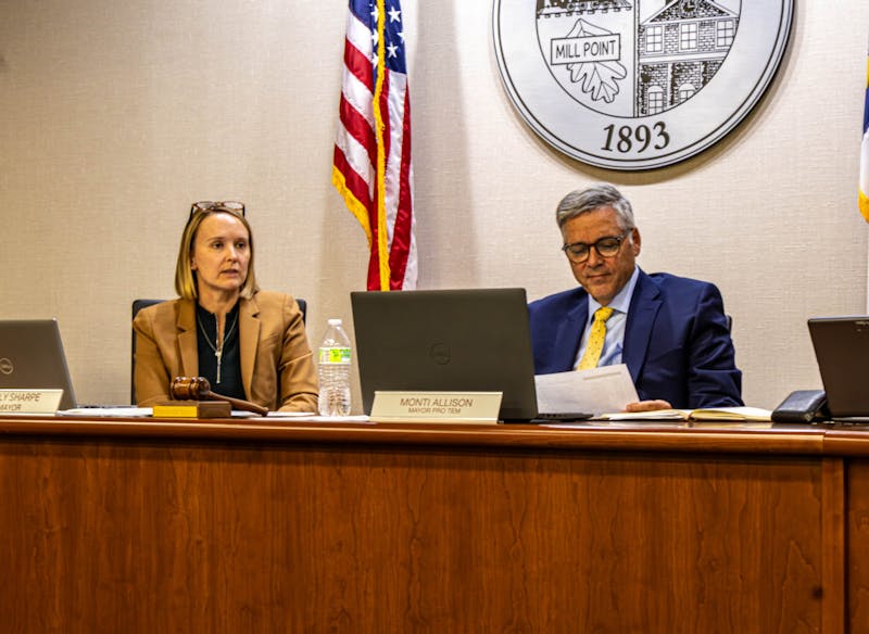 Elon Town Council schedules code enforcement, discusses disputes over ...
