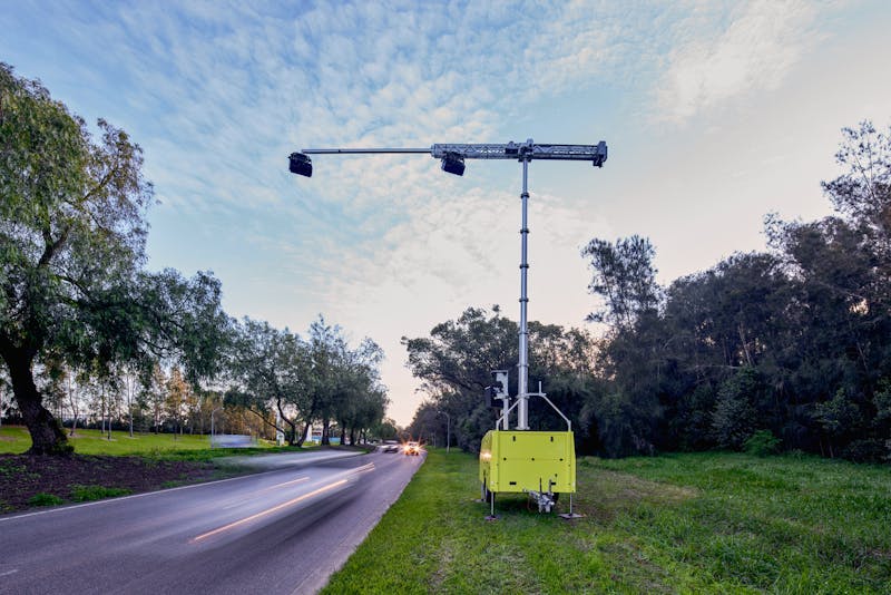 AI hits the road, high tech highways emerge in NC - Elon News Network