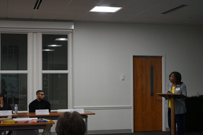 Elon University clarifies what 5.14% increased tuition is going toward ...