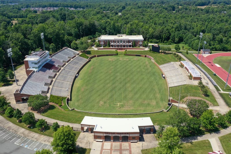 Elon athletics announces plans to play independent of CAA this fall ...