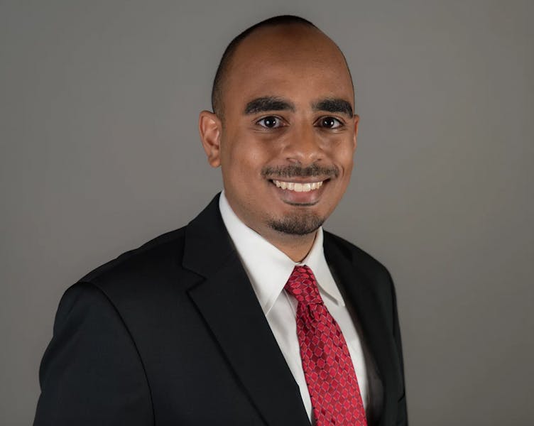 Remembering Chris Edwards '18 - Elon News Network