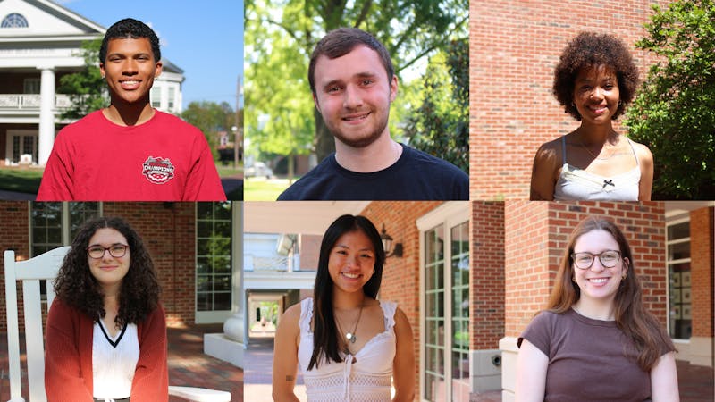 Next cohort of Elon University Multifaith Scholars selected for 2023-25 ...