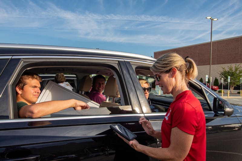 ENN Media - Elon News Network