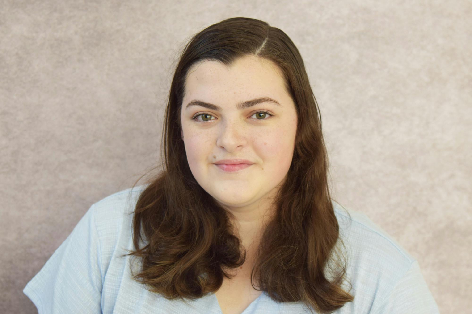 Meet the staff - Elon News Network