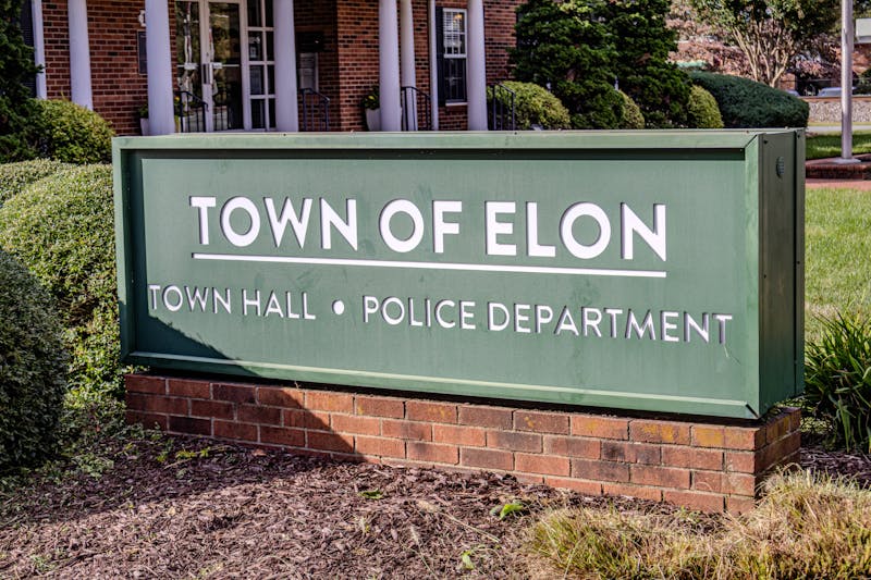 Elon, Burlington declare states of emergency ahead of winter storm ...