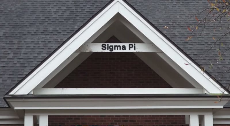 Elon extends suspensions of Sigma Pi, Pi Kappa Phi Fraternities - Elon ...