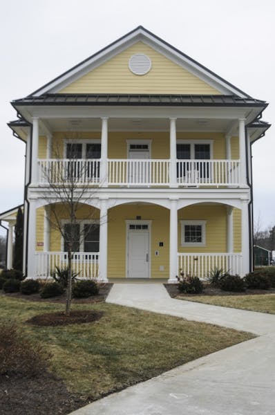 Gender-inclusive housing on the national rise - Elon News Network