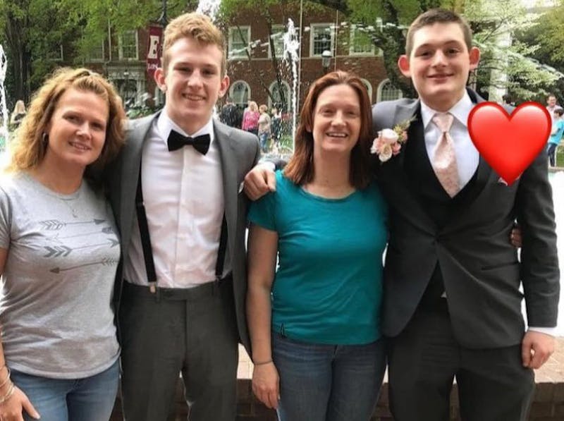 Family remembers Elon community service officer as full of love, ‘one ...