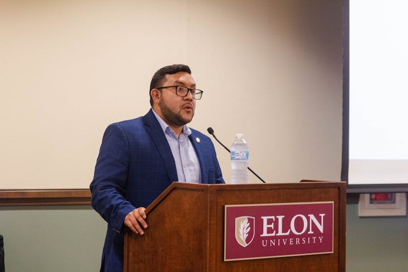 Ricky Hurtado speaks to the intersection between education reform and ...