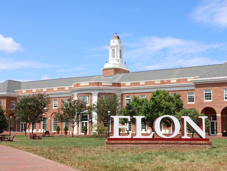 Elon University sees growth in graduate, engineering programs, decline in communications ...