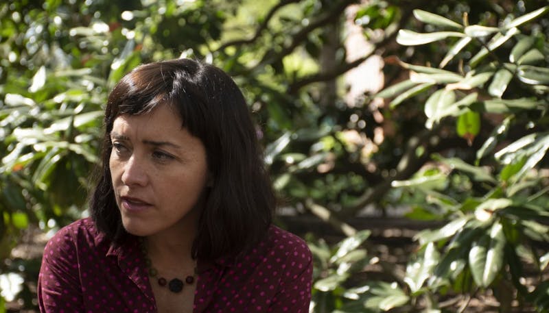 Pulitzer Center photojournalist shares project, advice with students ...