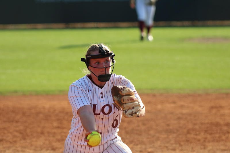 Elon softball enters CAA Championships as 2 seed - Elon News Network