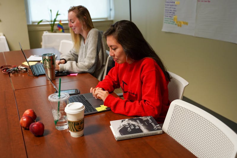 First-generation college students presented with new programs - Elon ...
